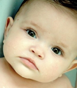 La formation du système visuel chez les enfants – yoga des yeux